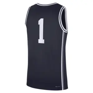 Nike Duke Replica College Basketball Jersey