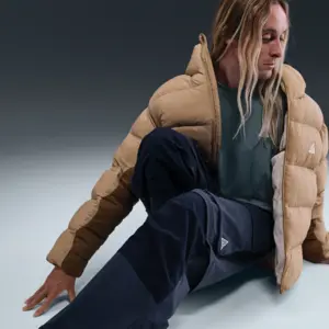 Nike Smith Summit Zip Cargo Pants