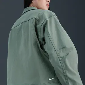 Nike Smith Summit" Uv-resistant Jacket