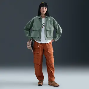 Nike Smith Summit" Uv-resistant Jacket