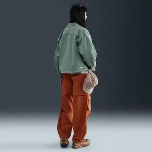 Nike Smith Summit" Uv-resistant Jacket