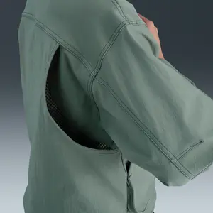 Nike Smith Summit" Uv-resistant Jacket
