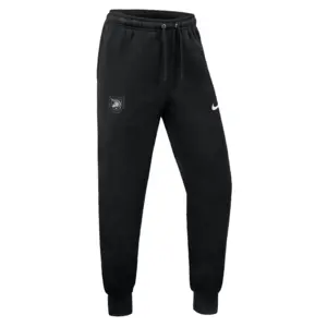 Nike Army Rivalry Collection Club College Jogger Pants - Black