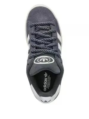 Adidas Campus 00s Three-stripes Sneakers