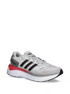 Adidas Zx Rs Three-stripes Sneakers