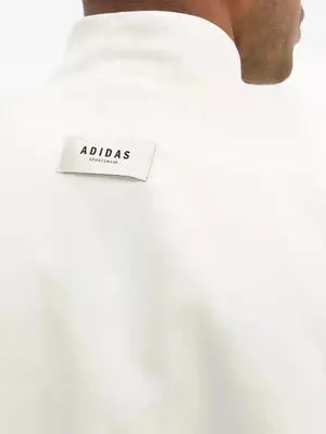 Adidas Logo Bomber Jacket