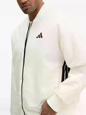 Adidas Logo Bomber Jacket