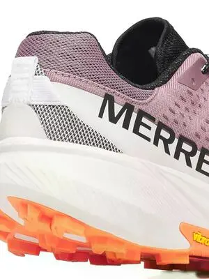Merrell Agility Peak 5 Running Sneakers - Pink