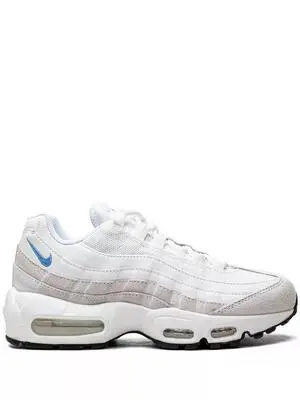 Nike Air Max 95 Sneakers - White