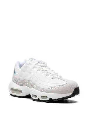 Nike Air Max 95 Sneakers - White