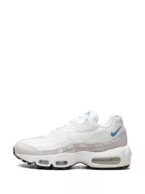 Nike Air Max 95 Sneakers - White