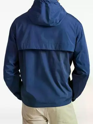 Polo Ralph Lauren Zip-fastening Hooded Jacket