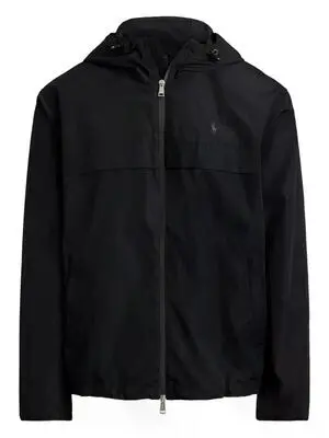 Polo Ralph Lauren Hooded Zip Windbreaker