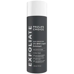 Paula'S Choice Skin Perfecting 2% Bha Liquid Exfoliant - One-color