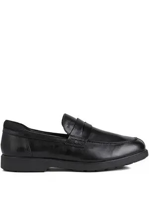 Geox Flat Loafers For Men