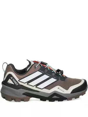 Brown adidas Hiking Shoes
