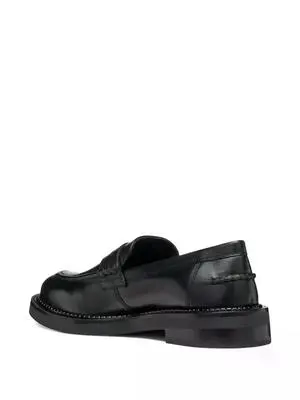 Geox Penny Loafers