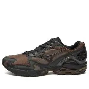 Mizuno Textured Sneakers For Men