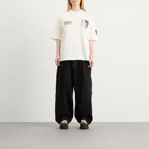 END. Devils Darts Team T-shirt