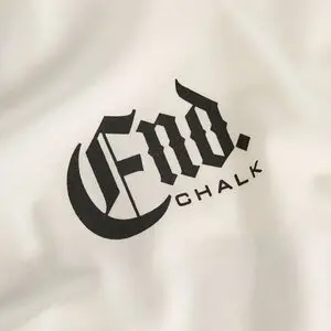 END. Got The Chalk? T-shirt