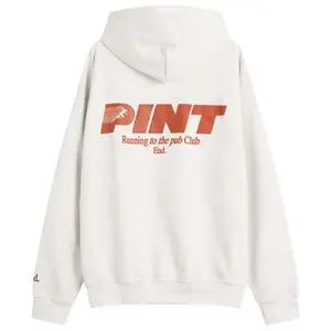 END. Pint Club Hoodie