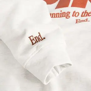 END. Pint Club Hoodie