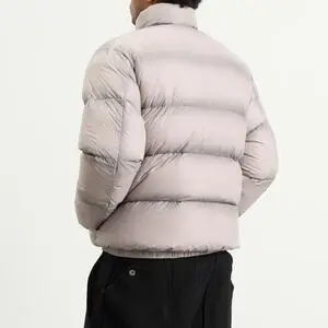 THISISNEVERTHAT Pertex® Overdyed T Down Jacket - Stone