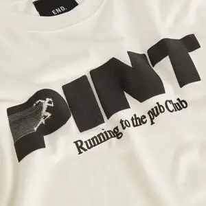 END. Pint Club T-shirt
