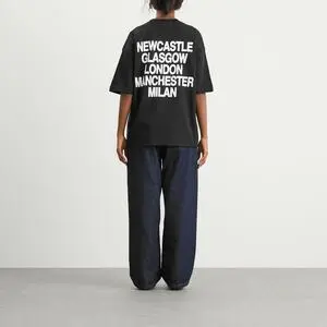 END. Records T-shirt