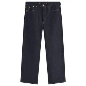 Men's Japanese Denim Jeans