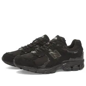 NEW BALANCE 2002dx Gore-tex "protection Pack" Sneakers - Black