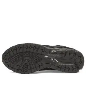 NEW BALANCE 2002dx Gore-tex "protection Pack" Sneakers - Black