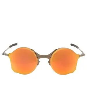 Oakley Tailti Sunglasses - Prizm Ruby