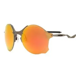 Oakley Tailti Sunglasses - Prizm Ruby