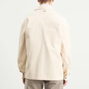 Drole De Monsieur Corduroy Overshirt