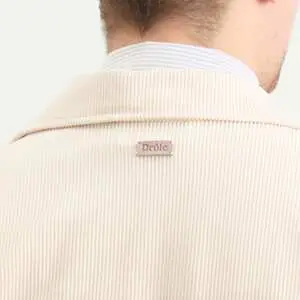 Drole De Monsieur Corduroy Overshirt