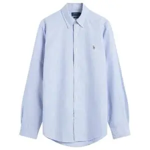Polo Ralph Lauren Button Down Oxford Shirt