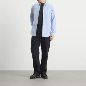 Polo Ralph Lauren Button Down Oxford Shirt