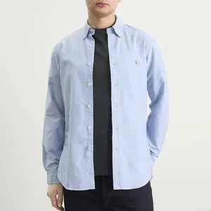 Polo Ralph Lauren Button Down Oxford Shirt
