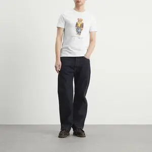 Polo Ralph Lauren Hudson Valley Bear T-shirt