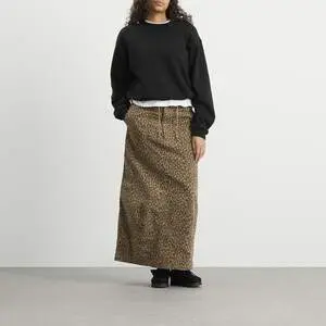 Needles String Fatigue Skirt