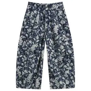 Needles H.d. Painter Pants - Indigo