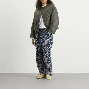 Needles H.d. Painter Pants - Indigo