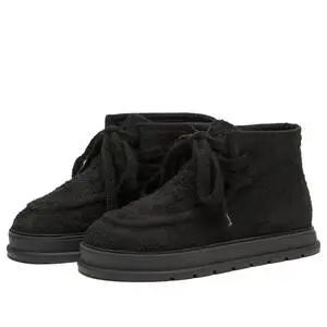 COLE BUXTON Cb Moccasin Boot