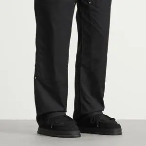 COLE BUXTON Cb Moccasin Boot