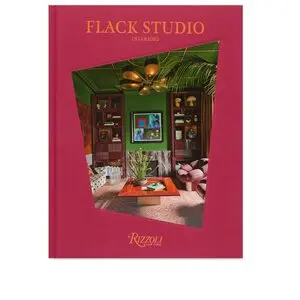 RIZZOLI Flack Studio Interiors