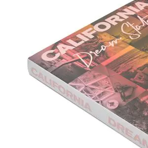 RIZZOLI California: Dream State