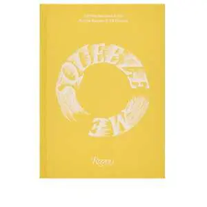 RIZZOLI Squeeze Me: Lemons, Recipes & Art - Ruthie Rogers/ed Ruscha