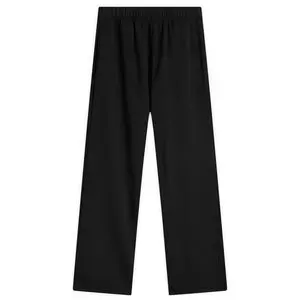 LES TIEN Heavyweight Fleece Puddle Pant