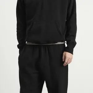 LES TIEN Heavyweight Fleece Puddle Pant